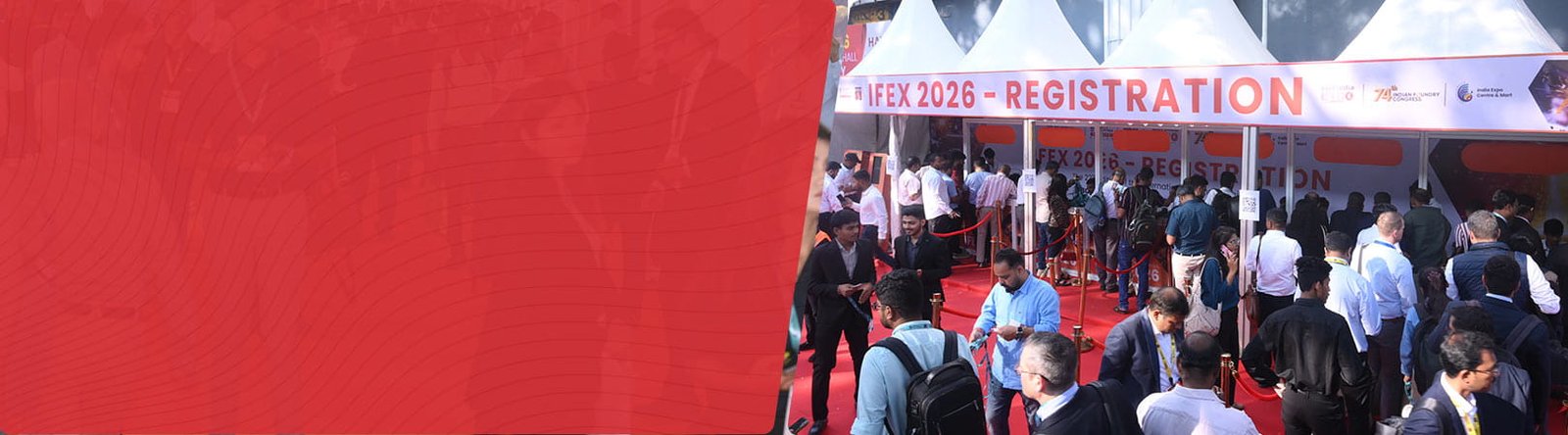 IFEX 2027 Event Brochure